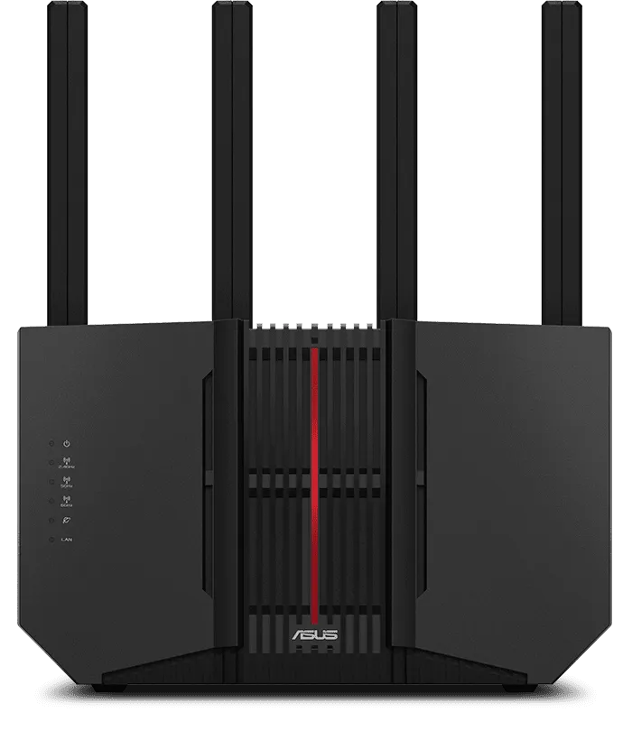 ASUS RT-BE92U BE9700 Router Review - Tech Reviews Lab