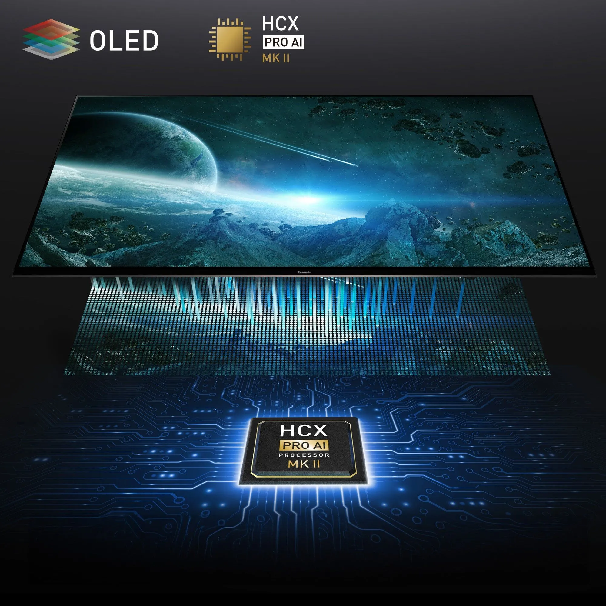 Panasonic Z85A OLED TV Review - Tech Reviews Lab