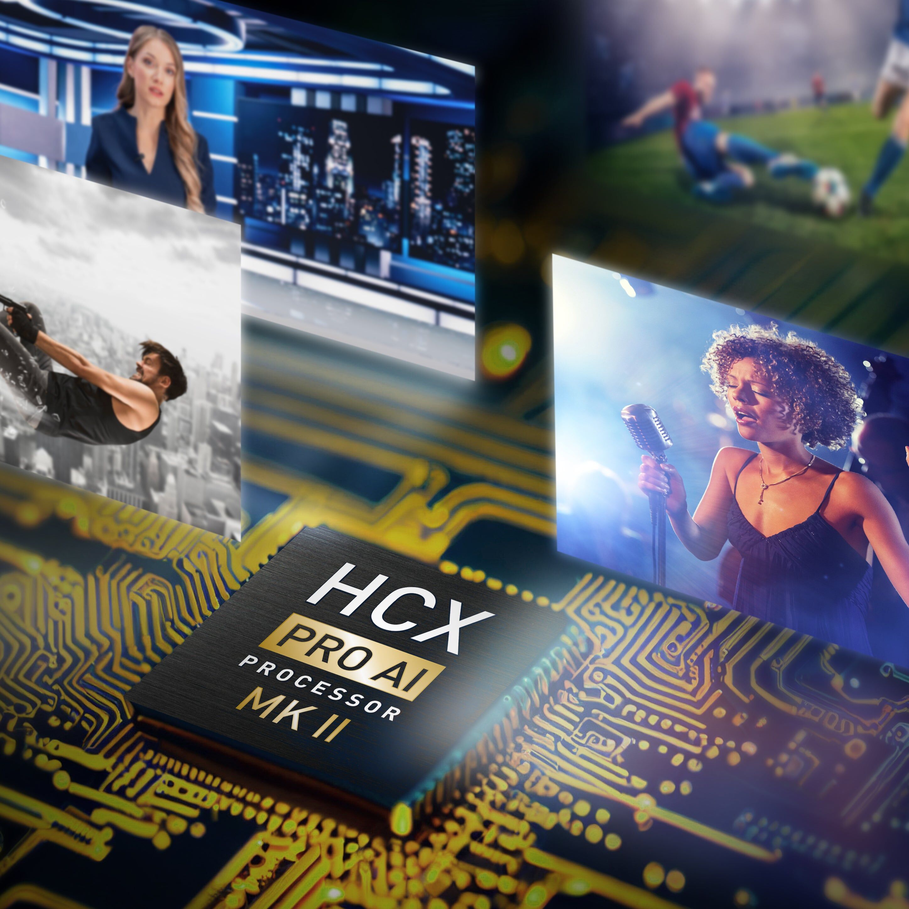 Panasonic Z85A OLED TV Review - Tech Reviews Lab