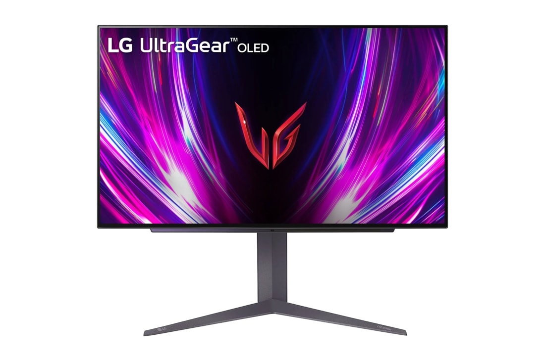 LG 27GS93QE Ultragear OLED Monitor Review - Tech Reviews Lab